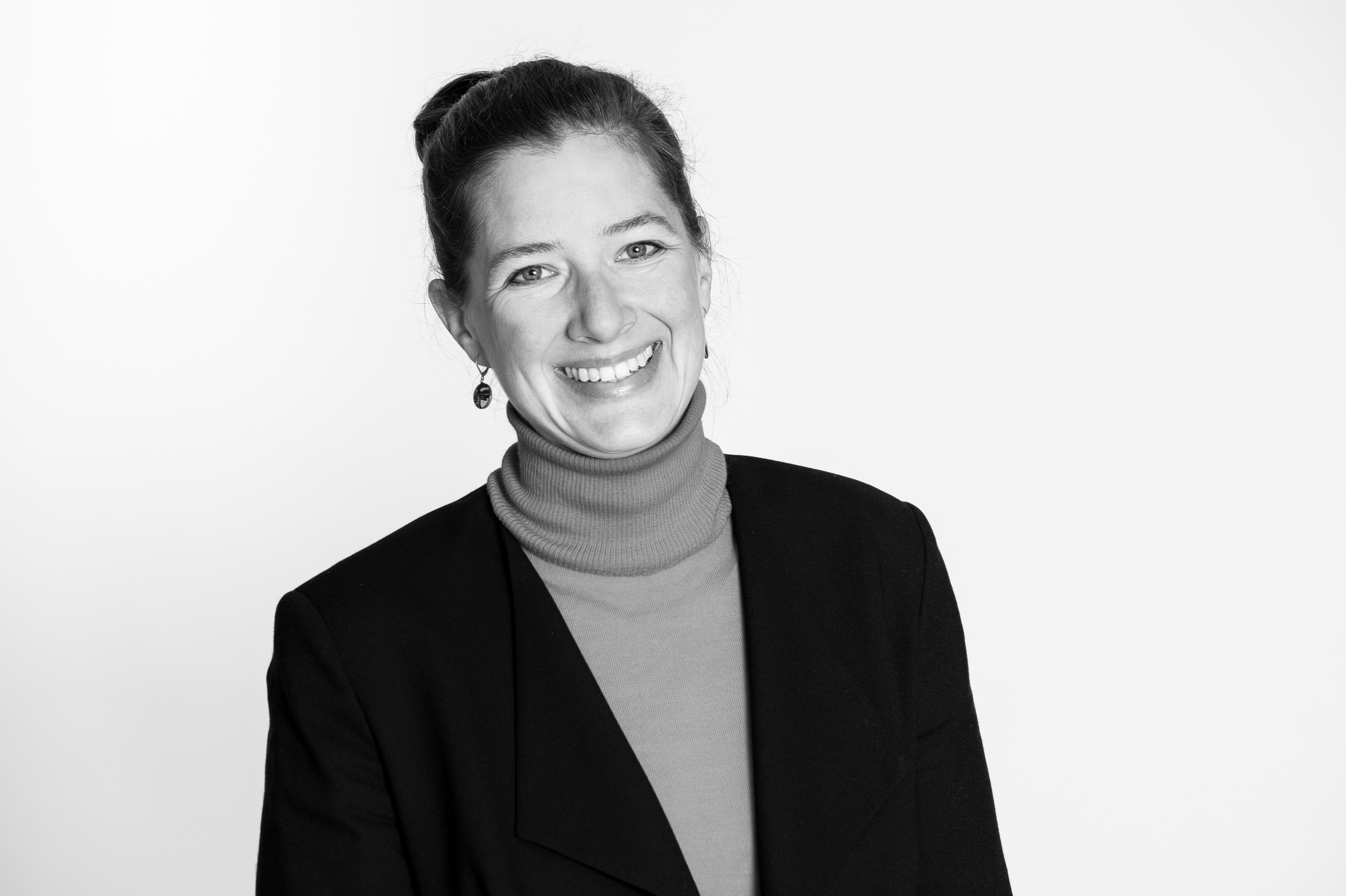 Katrin Schaber | Hochschule Biberach