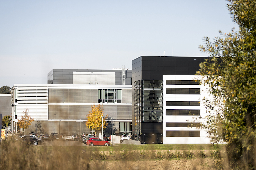 Start2study in Biberach: Alle Infos auf einen Blick | Hochschule Biberach