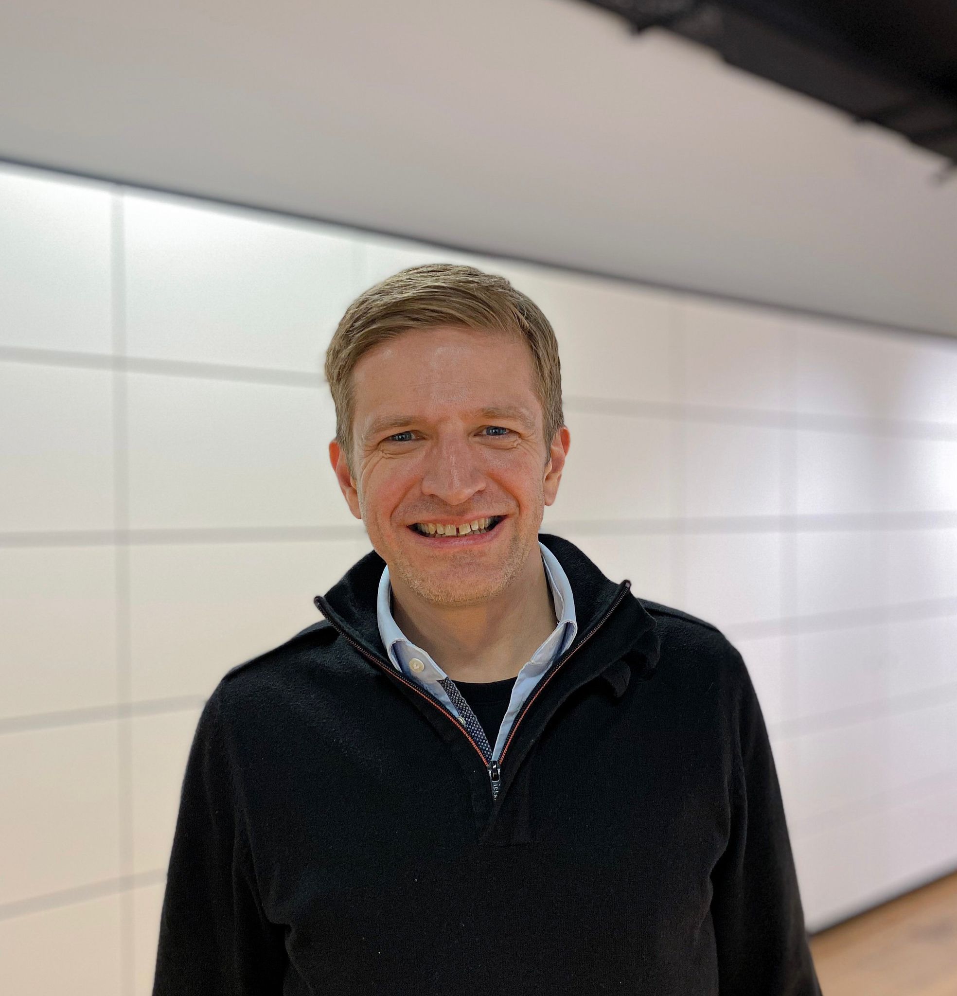 Prof. Dr. Christian Kulas wird neuer Vorsitzender des C³-Verbands ...