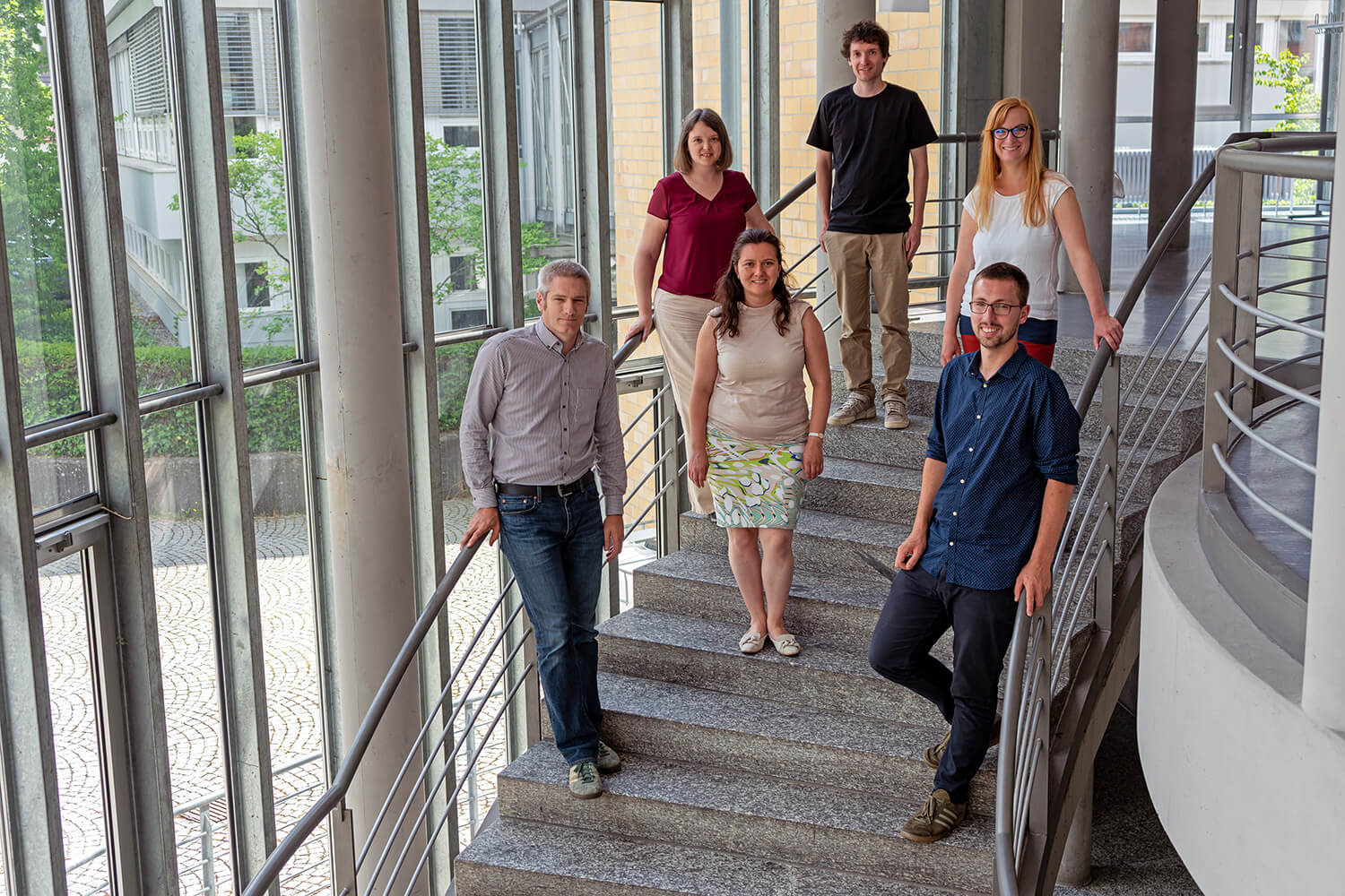 InnoPROF: Gewinnung und Entwicklung professoralen Personals ...