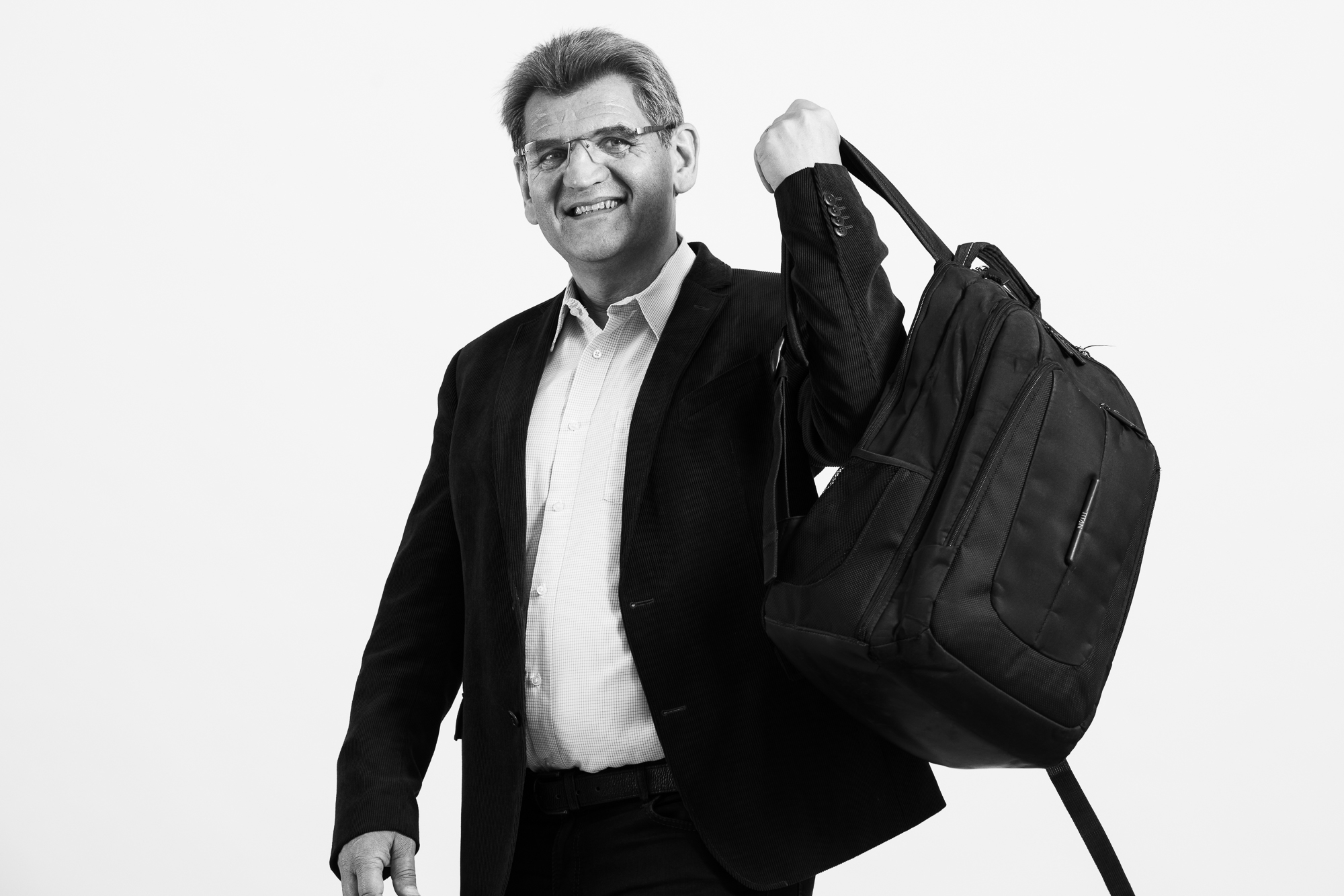 Martin Becker | Hochschule Biberach