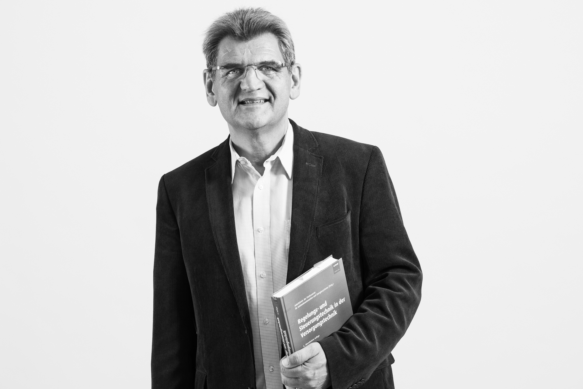 Martin Becker | Hochschule Biberach