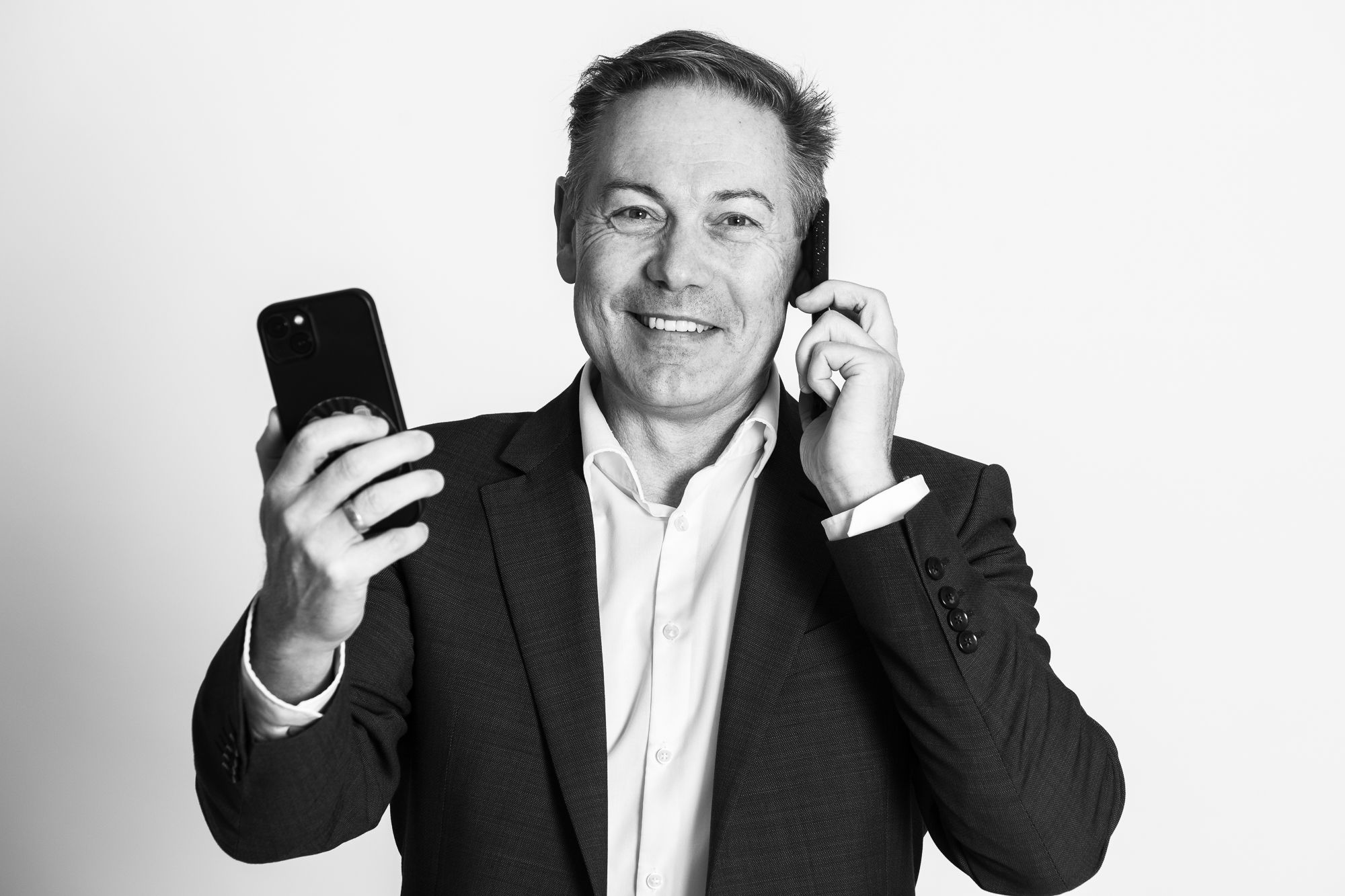 Thomas Beyerle | Hochschule Biberach