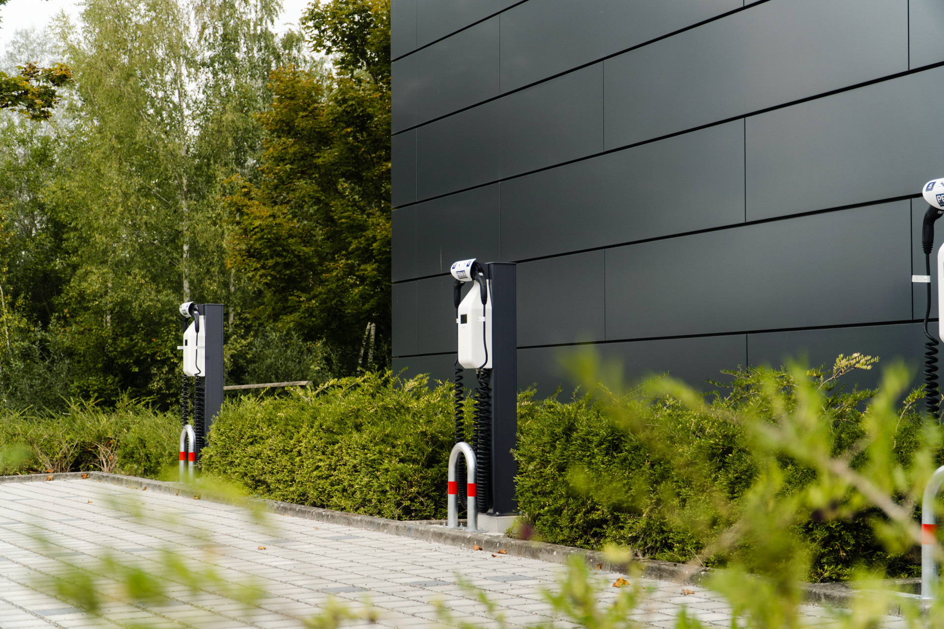 HBC.IntelliCharge | Hochschule Biberach