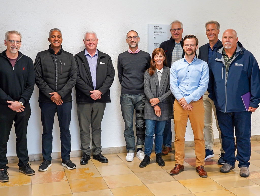 Architektur | Hochschule Biberach