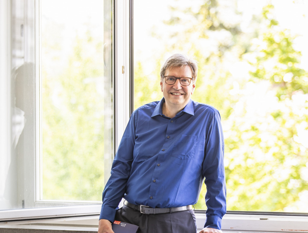 Architektur | Hochschule Biberach