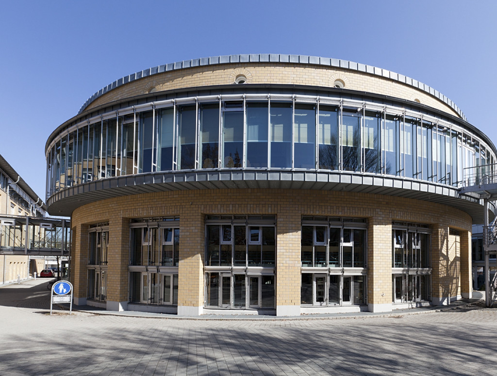 Industrielle Biotechnologie | Hochschule Biberach