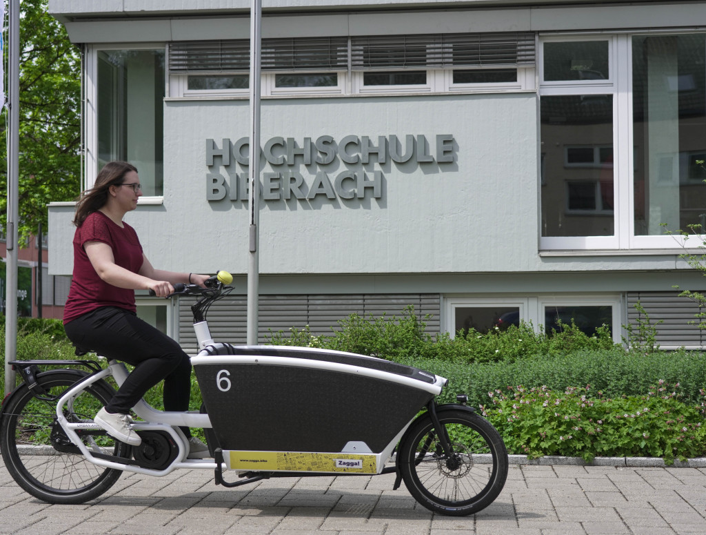 Hochschule Biberach