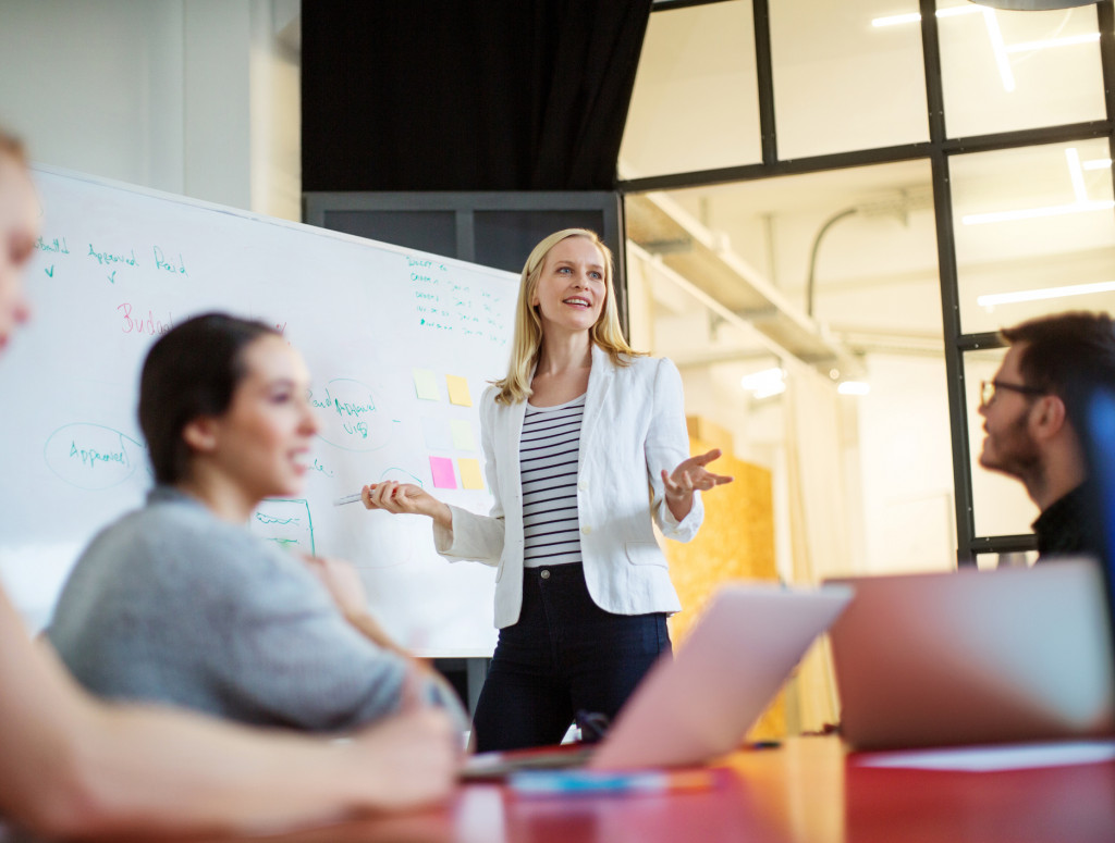 Offene Stellen | Hochschule Biberach