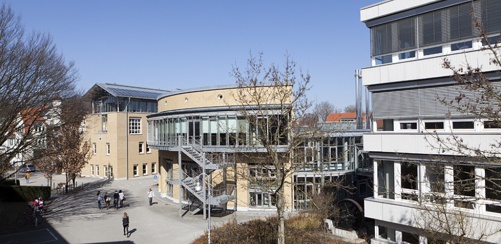 Hochschule Biberach