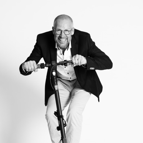 Hartwig Heyser | Hochschule Biberach