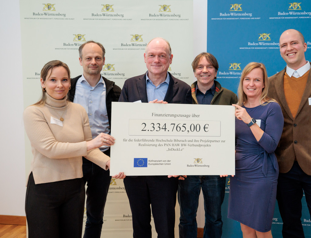 Aktuelles | Hochschule Biberach